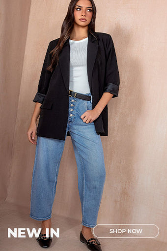 Womens Clothing, Dresses and Fashion Online – Vavavoom.ie